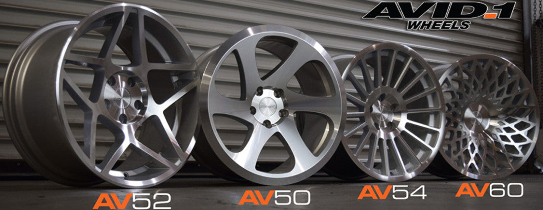 Avid1 Wheels | Avid1 Rims for Special Prices – Speed Intro