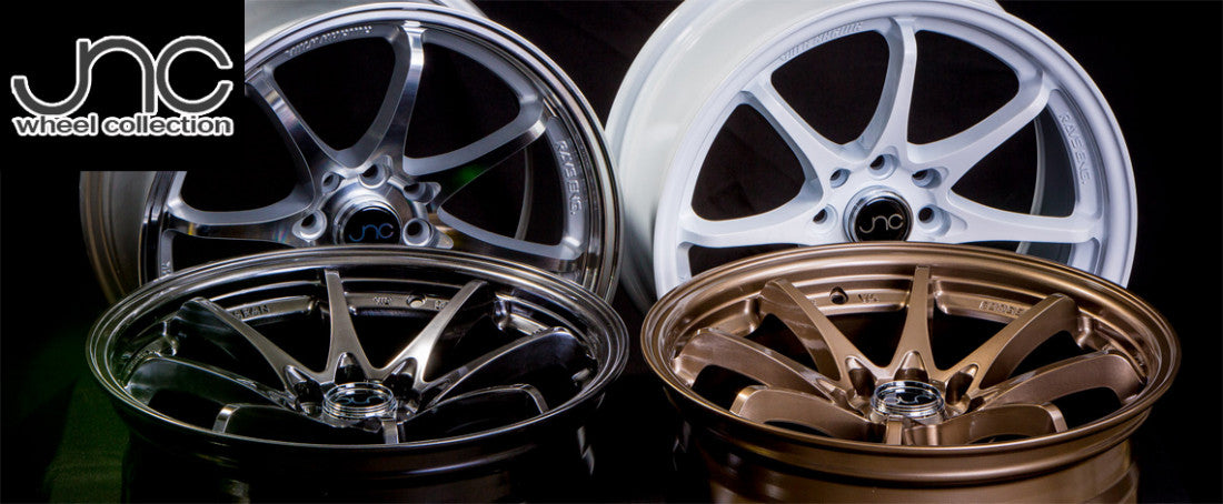 JNC Wheels | JNC Rims on Special Sale – Speed Intro