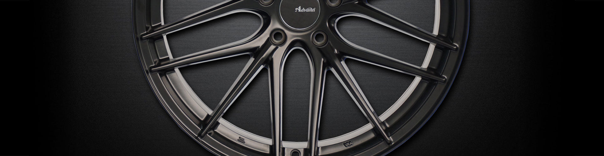 Speed Intro : Discounted Custom Wheels and Tires!