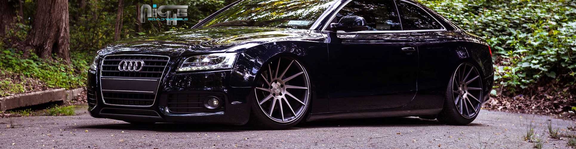 Speed Intro : Discounted Custom Wheels and Tires!