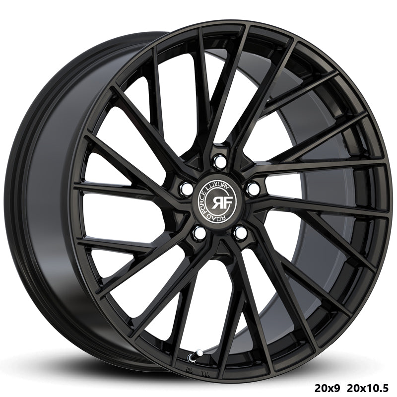 Road Force Wheels | RF Wheels for Sale – Speed Intro