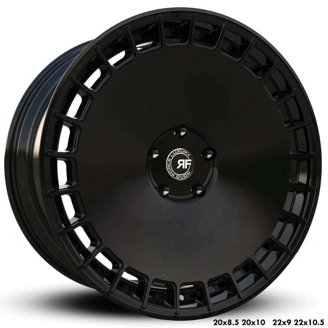 Road Force Wheels | RF Wheels for Sale – Speed Intro