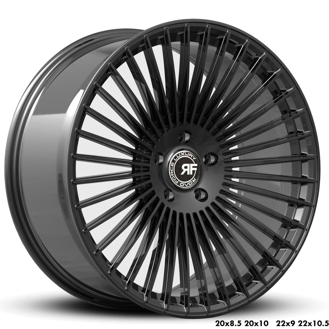 Road Force Wheels | RF Wheels for Sale – Speed Intro