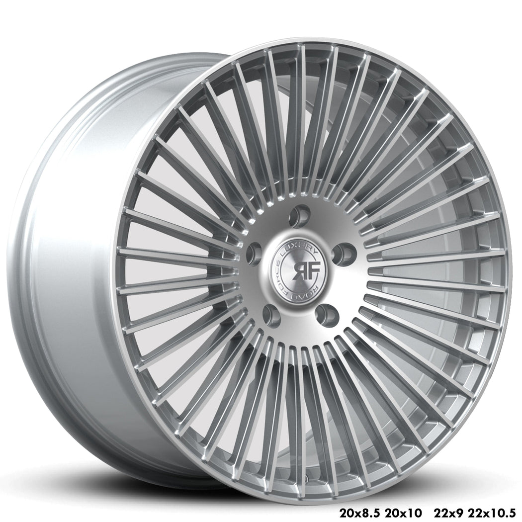 Road Force Wheels | RF Wheels for Sale – Speed Intro