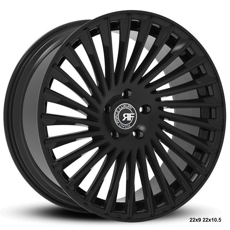 Road Force Wheels | RF Wheels for Sale – Speed Intro