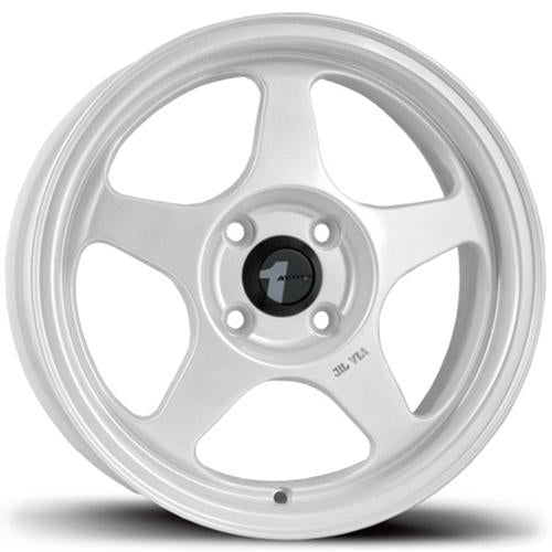 AVID1 Wheels AV08 White – Speed Intro