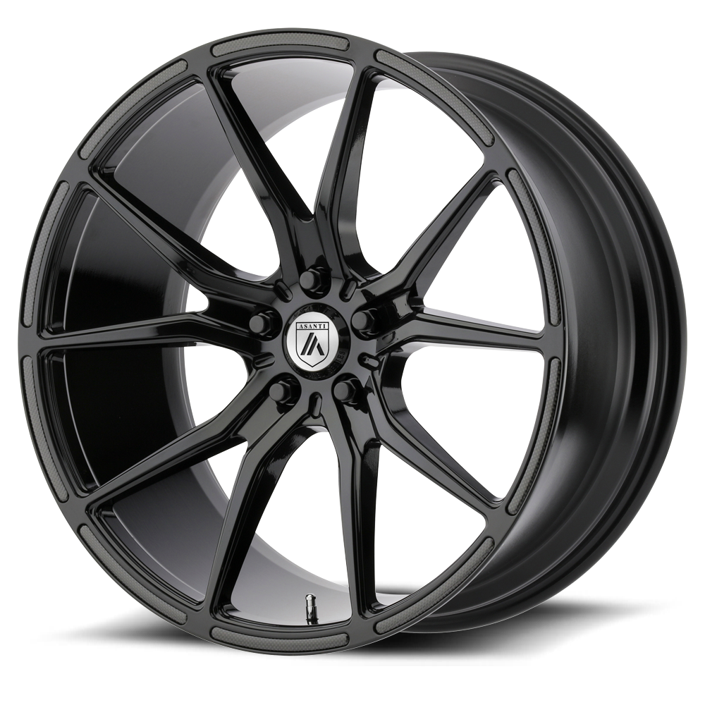Asanti Rim Custom Wheels