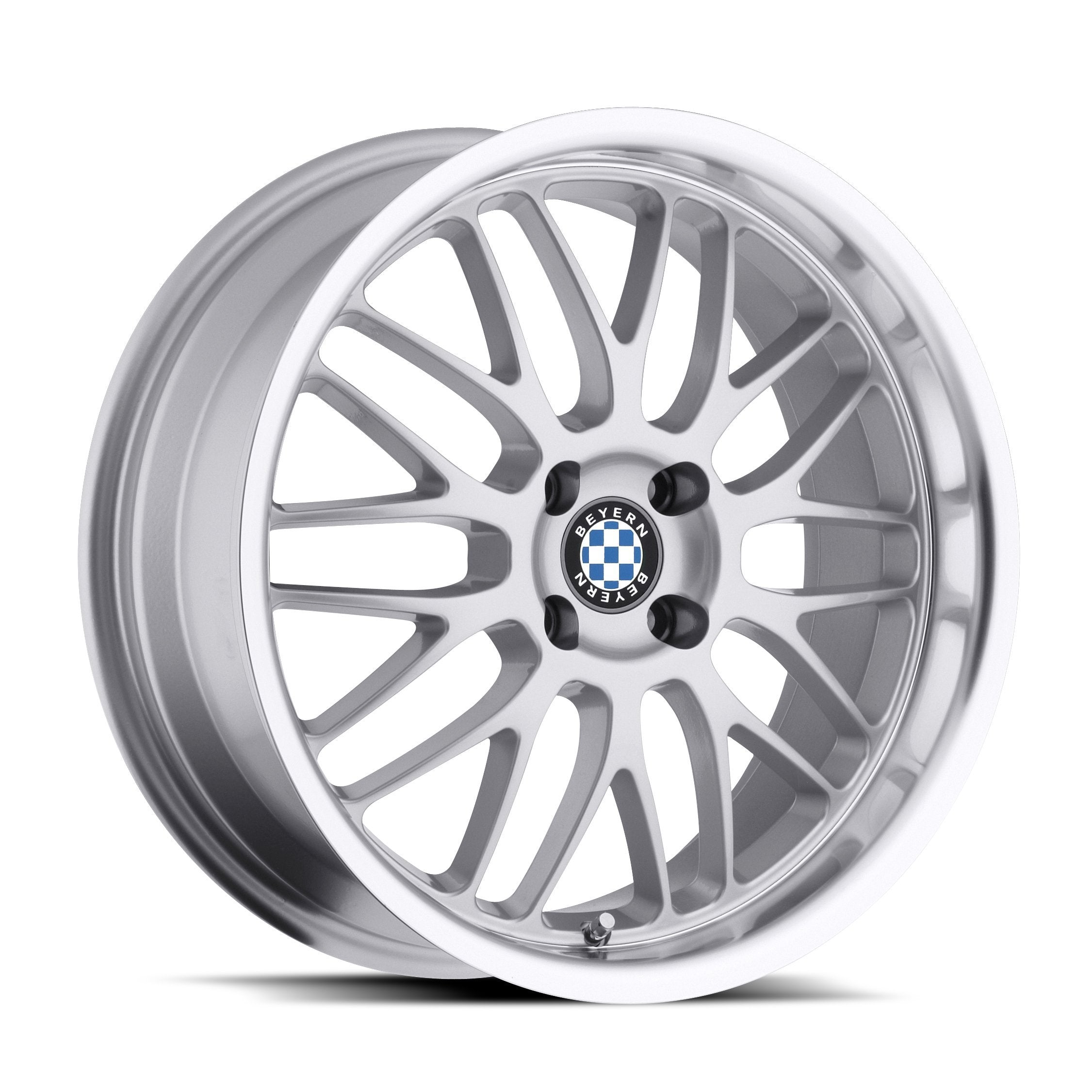 Bmw Mesh Rims