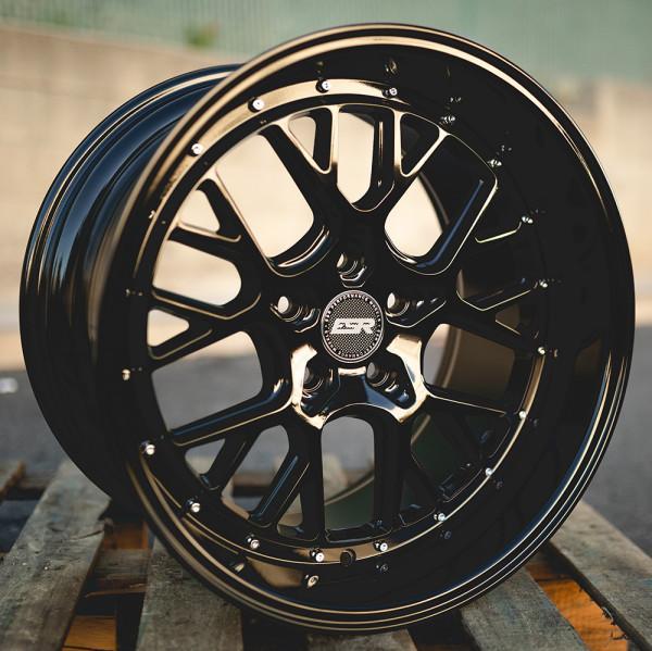 ESR Wheels CS11 Gloss Black – Speed Intro