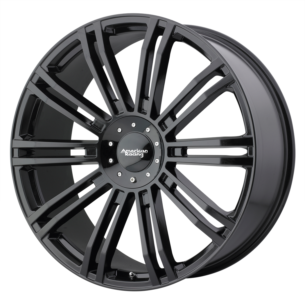 American Racing Wheels | Vintage, Classic Wheels for Sale – Speed Intro